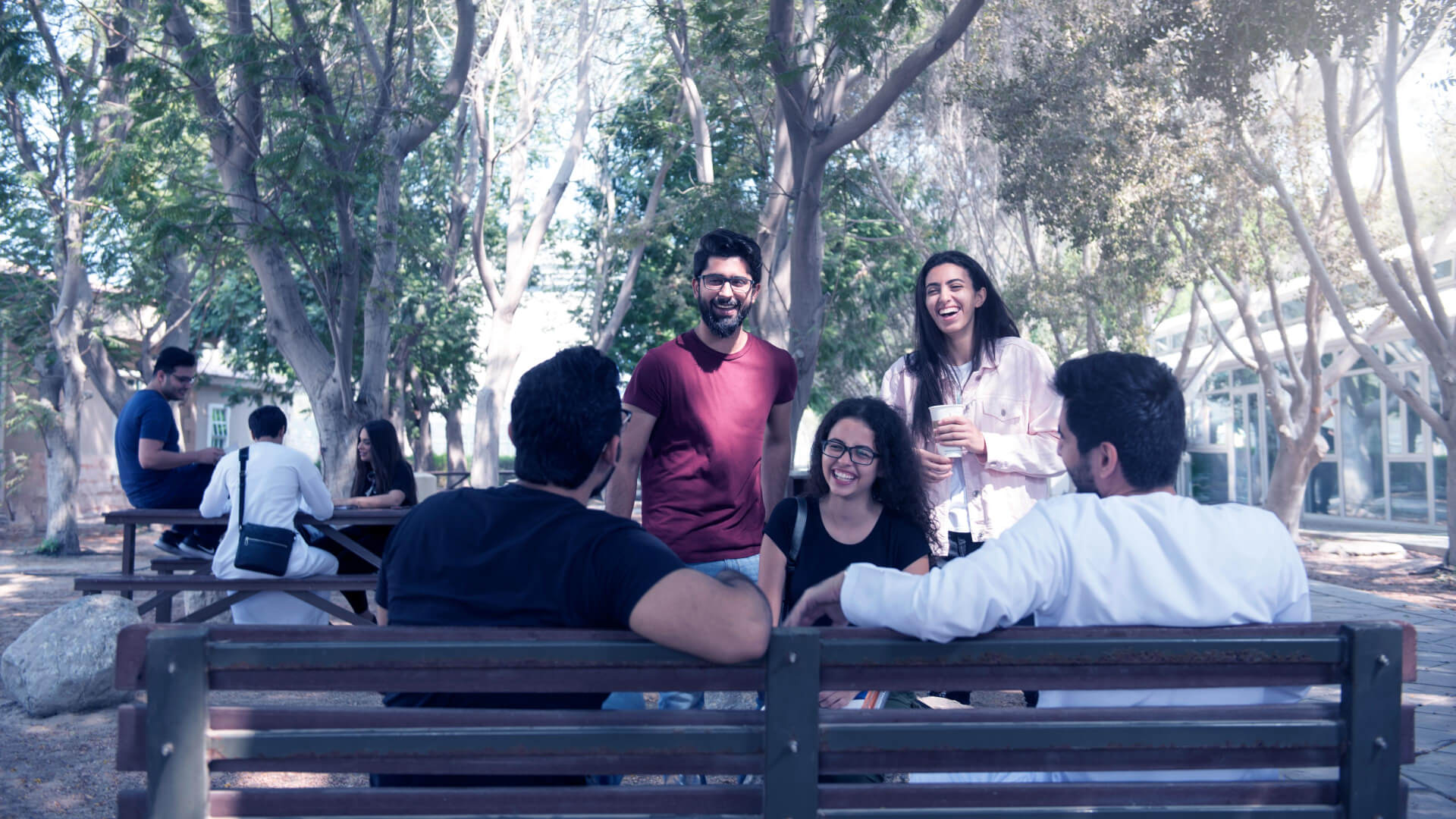 University of Atlanta Dubai (UOFA) - Get Life Ready