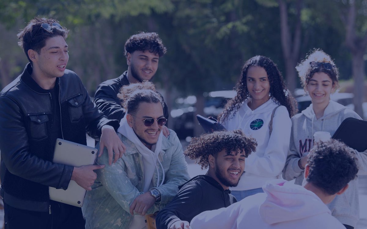University of Atlanta Dubai (UOFA) - Get Life Ready