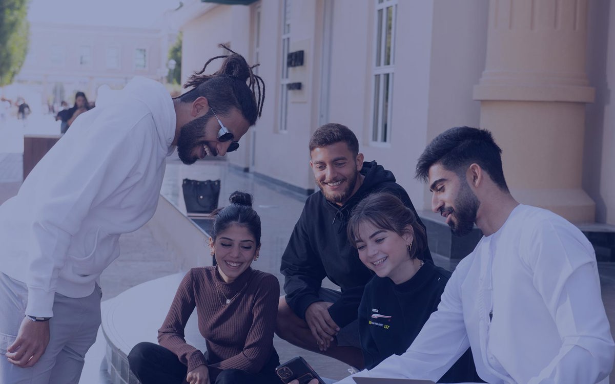 University of Atlanta Dubai (UOFA) - Get Life Ready