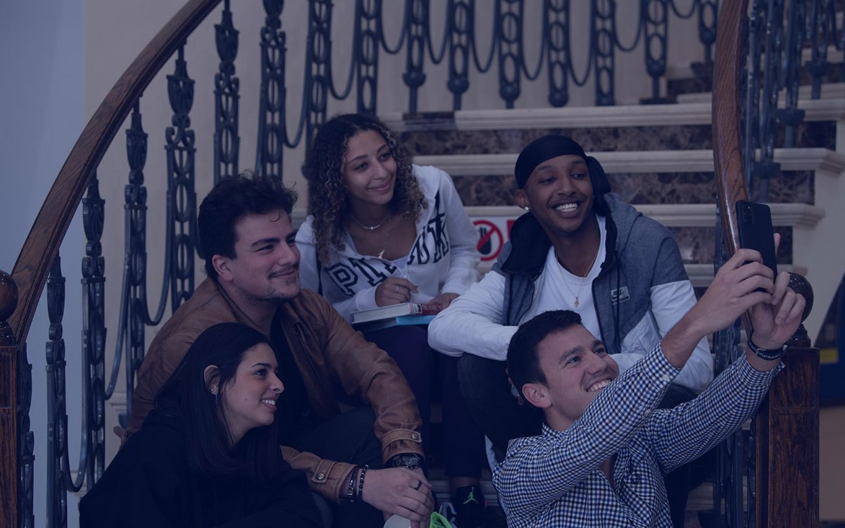 University of Atlanta Dubai (UOFA) - Get Life Ready