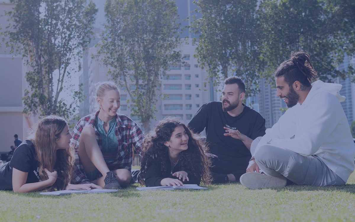 University of Atlanta Dubai (UOFA) - Get Life Ready