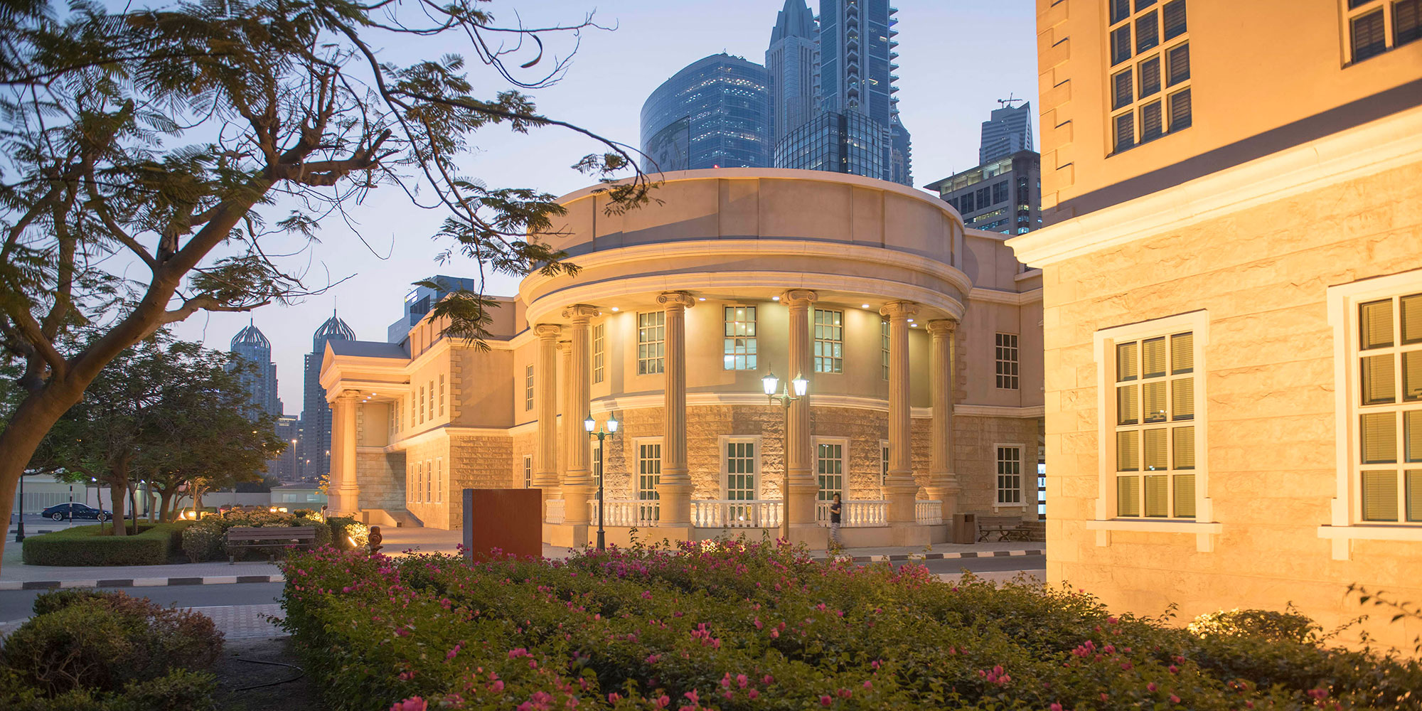 Accreditations | University of Atlanta Dubai